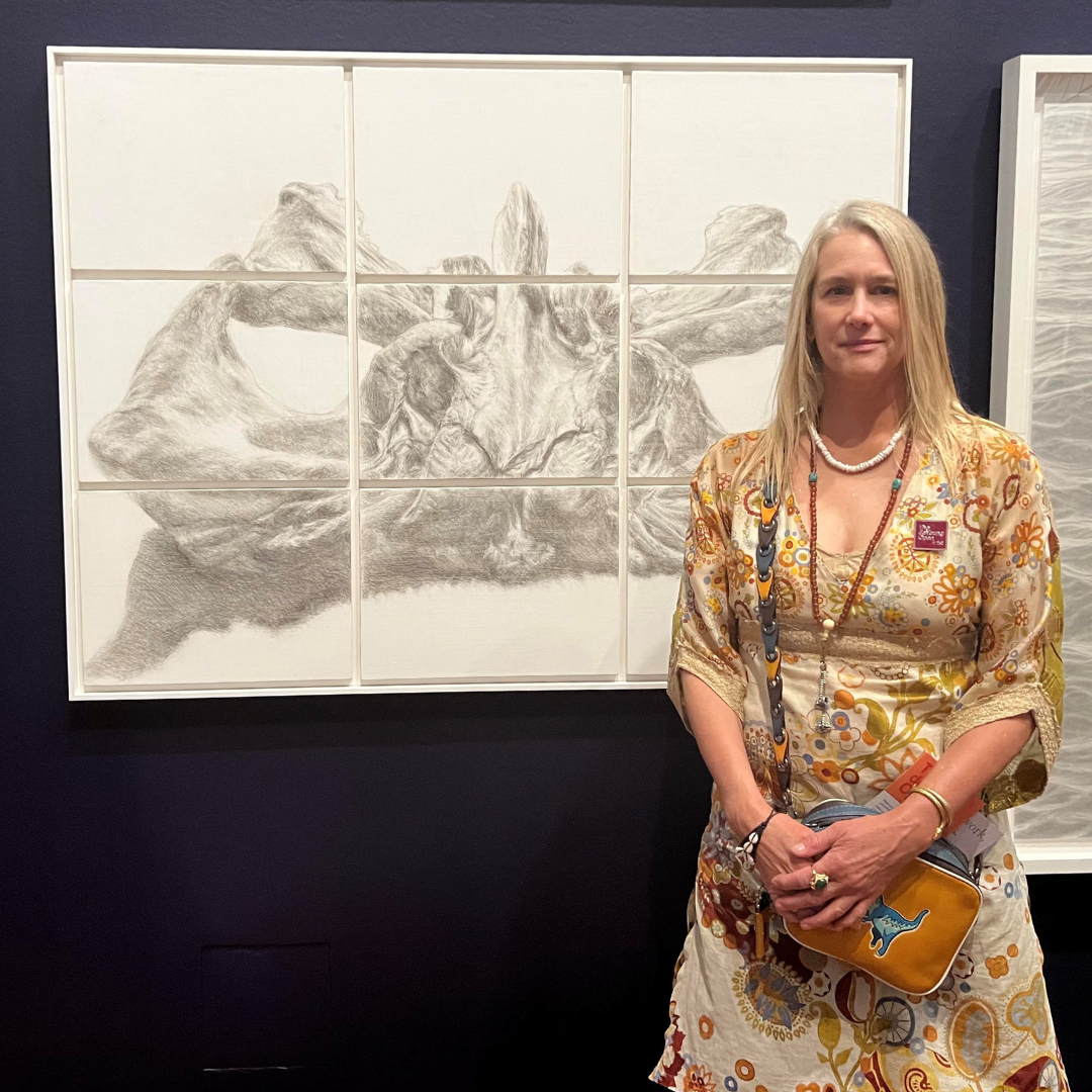 From COM to the de Young | Dream.Learn.Achieve